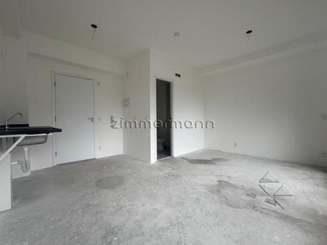 APARTAMENTO STUDIO VILA MADALENA 1 DORMITÓRIO