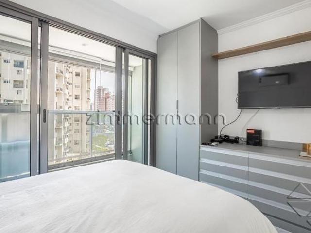 APARTAMENTO STUDIO VILA MADALENA