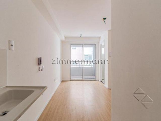 APARTAMENTO STUDIO VILA MARIANA 1 DORMITÓRIO