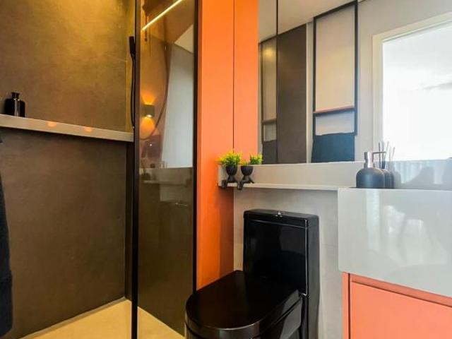 Apartamento Studio Vila Mariana 1 Quarto Venda / Compra Vila Clementino