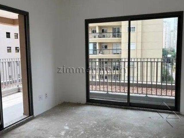 APARTAMENTO STUDIO VILA NOVA CONCEIÇÃO 1 DORMITÓRIO 1 VAGA