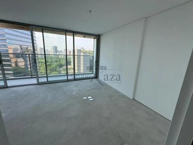 Apartamento Studio Vila Olímpia 1 Dormitório 53m²