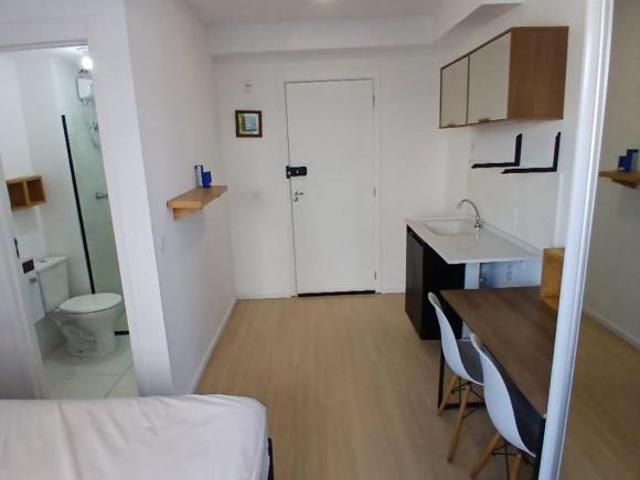 Apartamento, Vila Santo Estéfano, São Paulo, SP