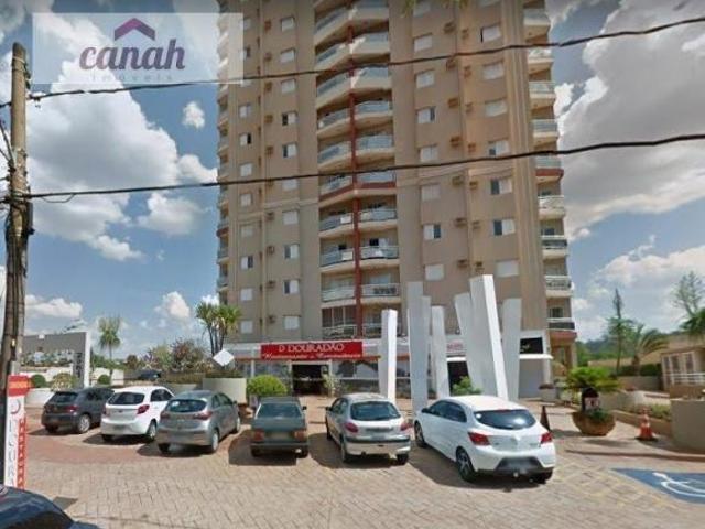Apartamento Stúdio/Kitchenette em Vila Amelia Ribeirão Preto, SP