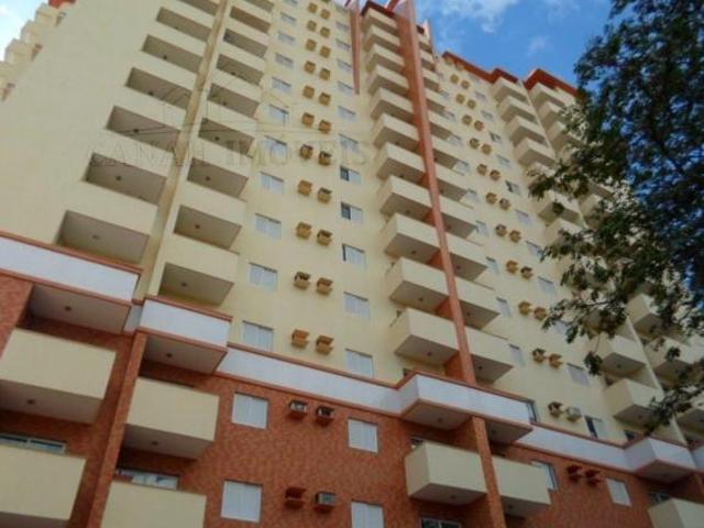 Apartamento Stúdio/Kitchenette em Nova Ribeirânia Ribeirão Preto