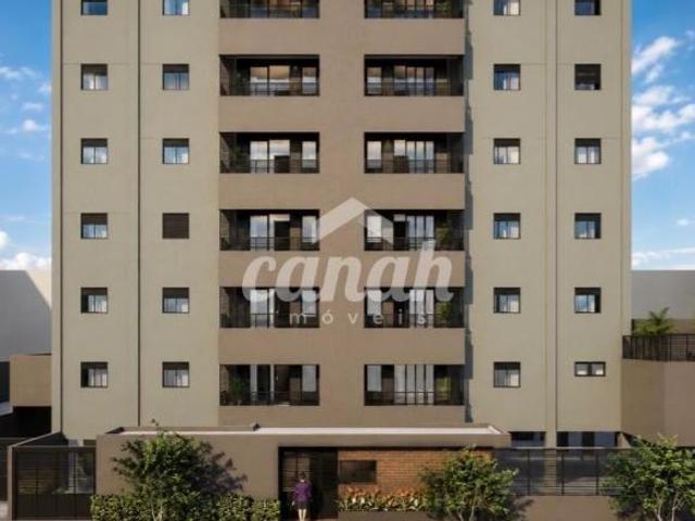 Apartamento STUDIO/LOFT em Edifício Villagio JP no Jardim Nova Aliança Ribe.