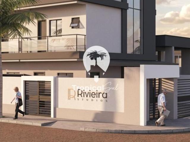 Apartamento Studios à venda, Balneario Riviera, MATINHOS PR