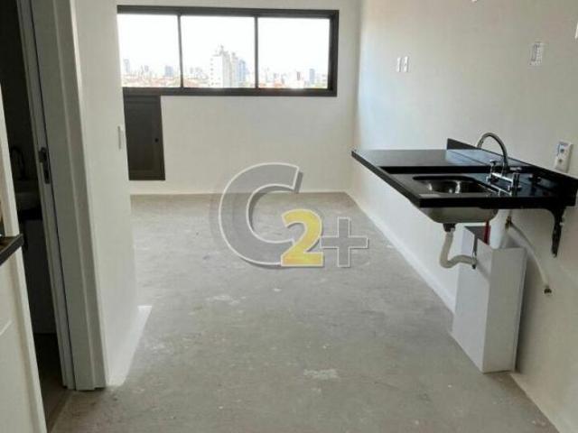 Apartamento Studo à venda na Vila Mariana com 1 quarto, sem vaga