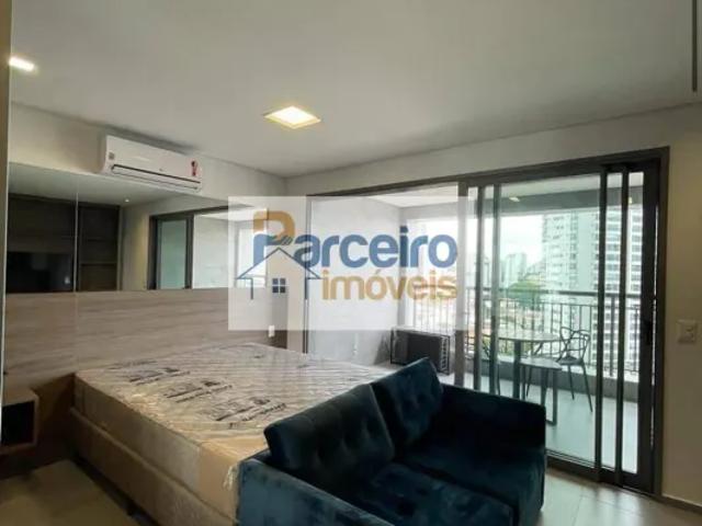 Apartamento Studo a Venda, Tatuape, Platina, São Paulo