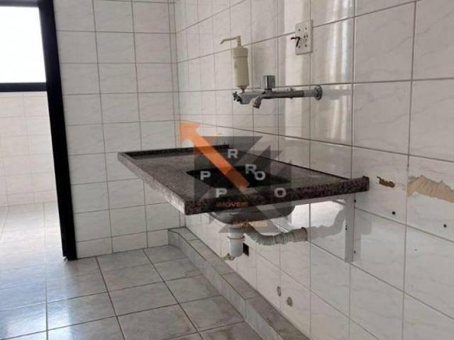 Apartamento Stylle Vivre Tatuapé 03 Dormitórios Sendo 01 Suíte 02 Vagas de Garagem Lazer com