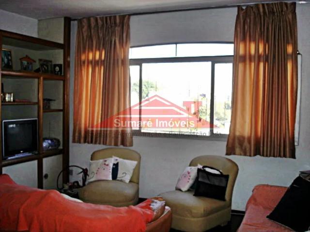 Apartamento, Sumaré São Paulo