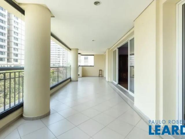 Apartamento sumaré r.M sp