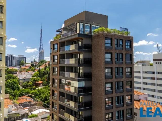 Apartamento sumaré sp