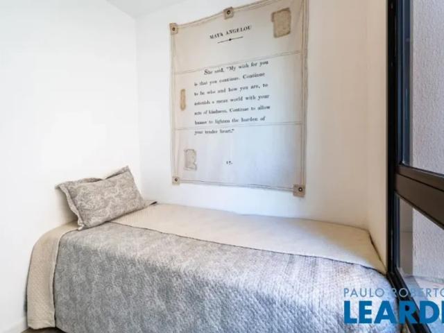 Apartamento sumaré r.M sp