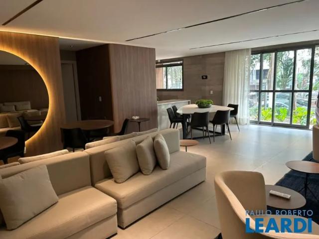 Apartamento sumaré r.M sp