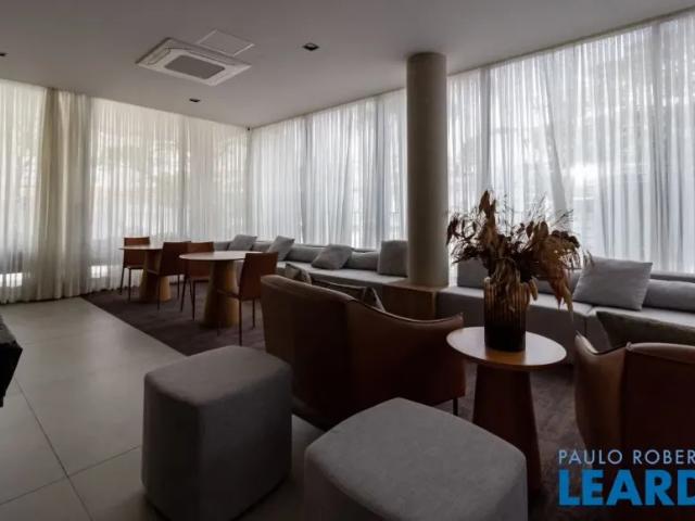 Apartamento sumaré r.M sp