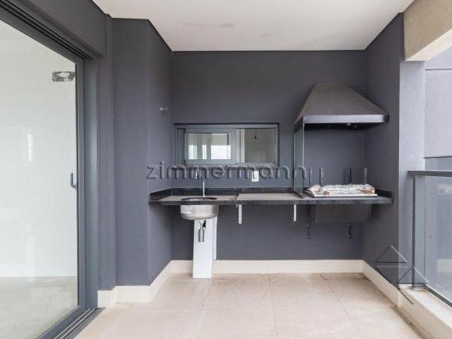 APARTAMENTO SUMAREZINHO 4 DORMITÓRIOS 3 VAGAS