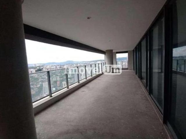 Apartamento Sumarezinho