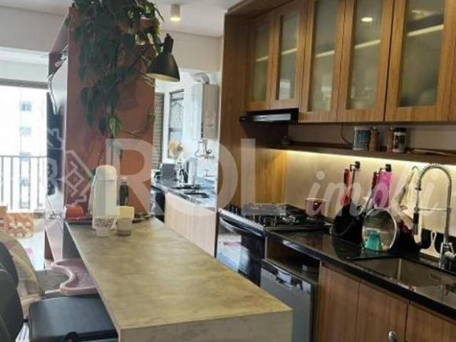 APARTAMENTO SUMAREZINHO