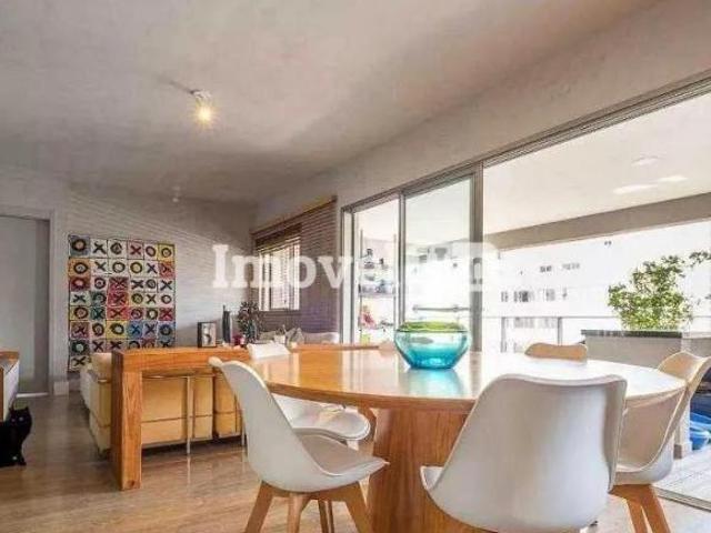 Apartamento Sumarezinho
