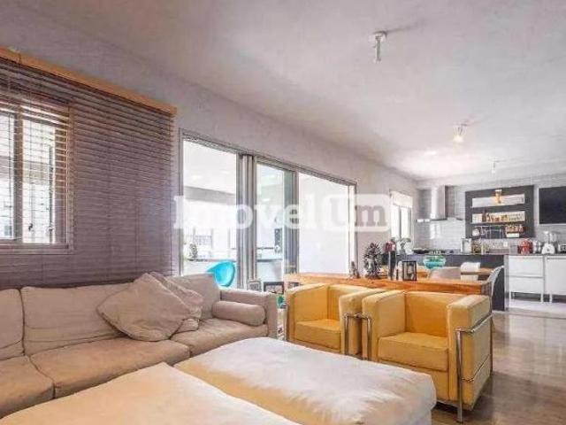 Apartamento Sumarezinho