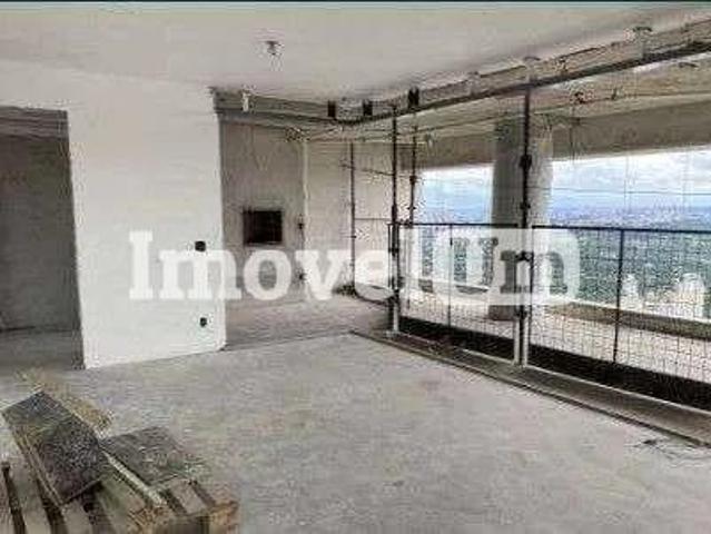 Apartamento Sumarezinho