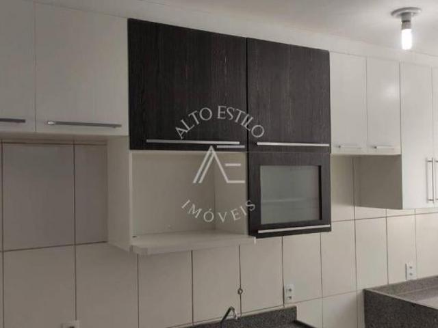 Apartamento Sumarezinho