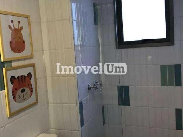 Apartamento Sumarezinho