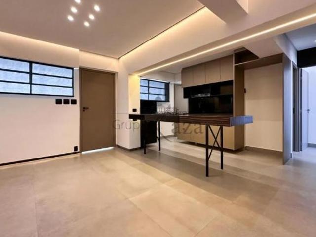 Apartamento Sumarezinho 2 Dormitórios 70m²