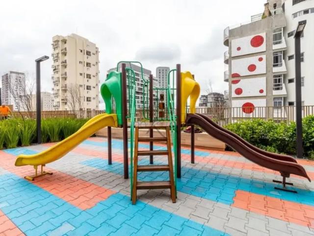 Apartamento Sumarezinho 3 Suítes 144m²