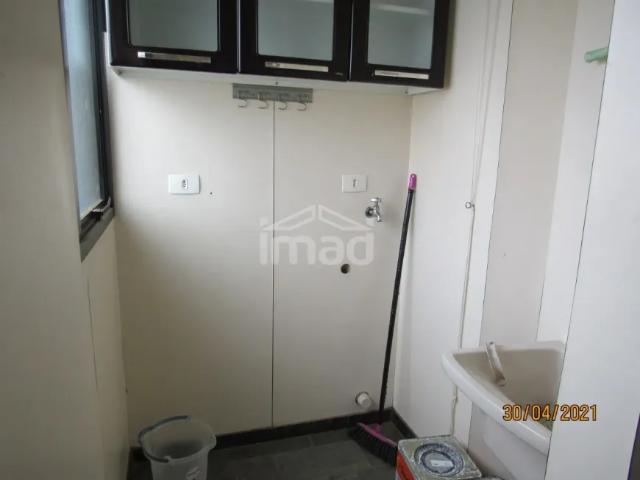 Apartamento, Sumarezinho São Paulo