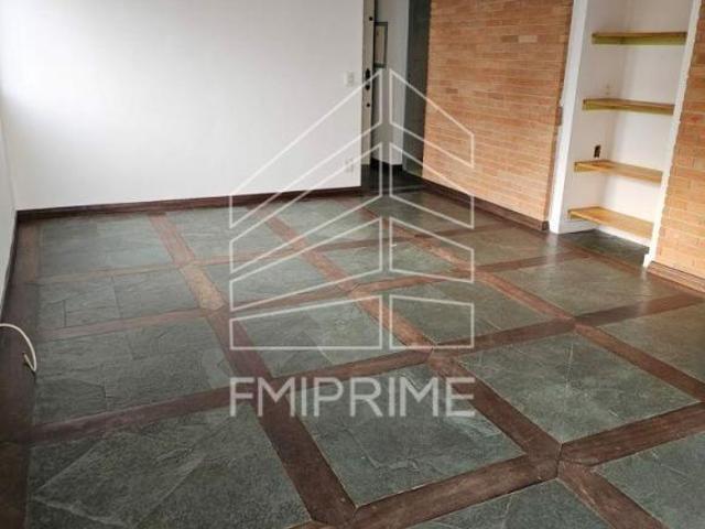 Apartamento, Sumarezinho São Paulo