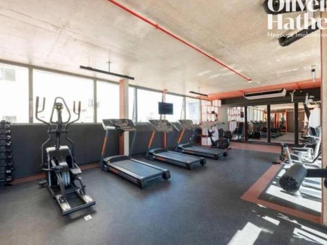 Apartamento, Sumarezinho São Paulo