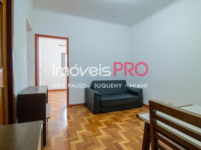 Apartamento, Sumarezinho São Paulo