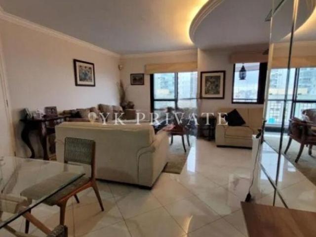 Apartamento, Sumarezinho São Paulo