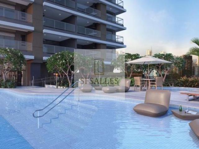 Apartamento, Sumarezinho, São Paulo, SP
