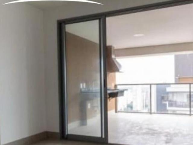 Apartamento, Sumarezinho, São Paulo, SP