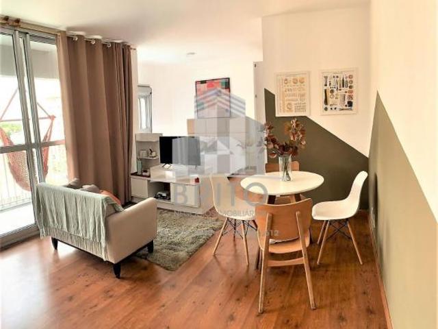 Apartamento, Sumarezinho, São Paulo, SP