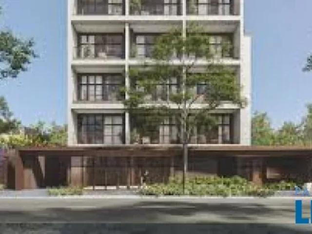 Apartamento sumarezinho sp