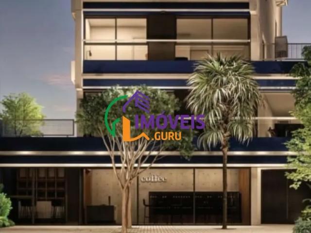 Apartamento sumarezinho sp