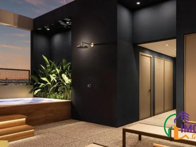 Apartamento sumarezinho sp