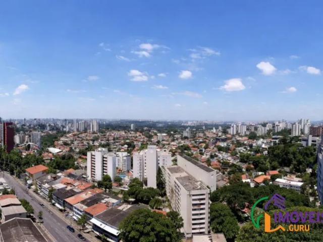 Apartamento sumarezinho sp