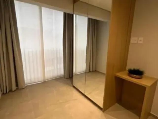 Apartamento sumarezinho sp