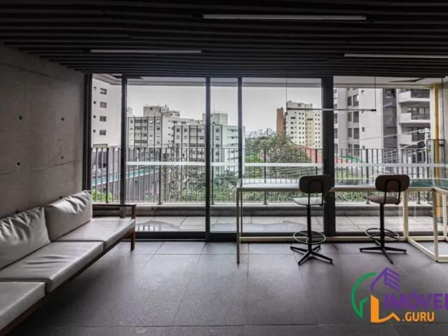 Apartamento sumarezinho sp