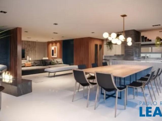 Apartamento sumarezinho sp