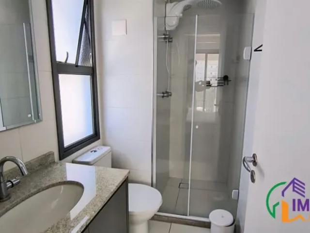 Apartamento sumarezinho sp