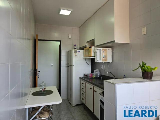 Apartamento sumarezinho sp
