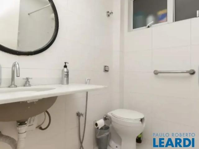 Apartamento sumarezinho sp