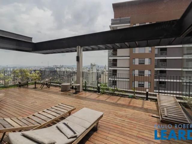 Apartamento sumarezinho sp
