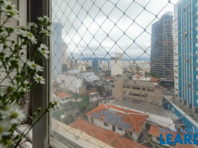 Apartamento sumarezinho sp